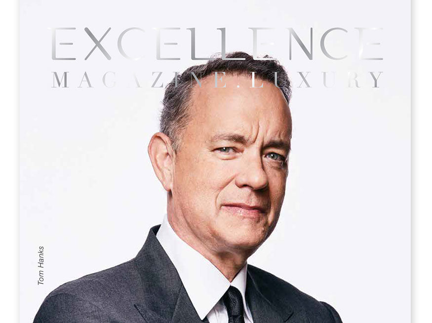 Excellence Magazine Luxury 09/2019 – Pieruga